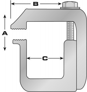 G-3 | GCI Inc. - Clamp mounting systems for the truck cap and lid industry