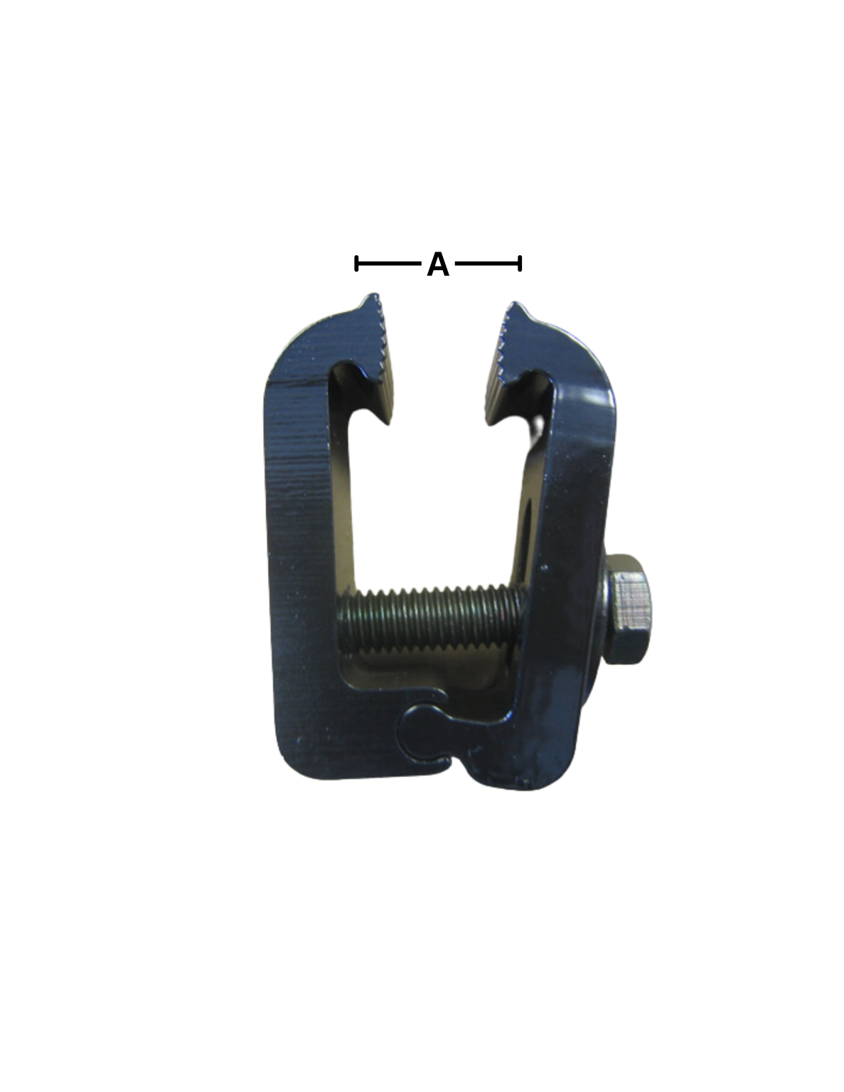 G-19B | GCI Inc. - Clamp mounting systems for the truck cap and lid ...